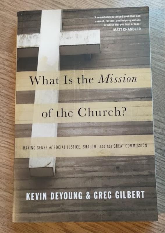 What is the Mission of the Church? Making Sense of Social Justice ...