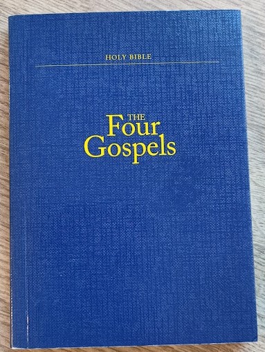 The Children's Bible in Colour