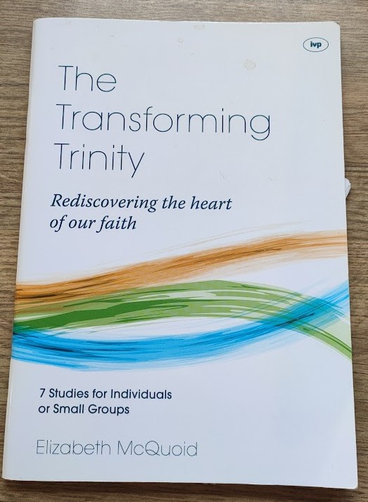 Trinity: by a Layman: Some Thoughts Upon God's Revelation of Himself in ...