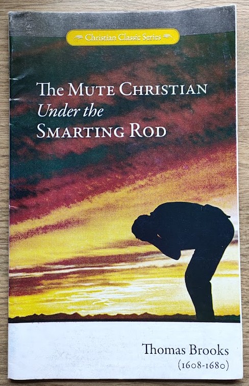A Mute Christian Under the Rod