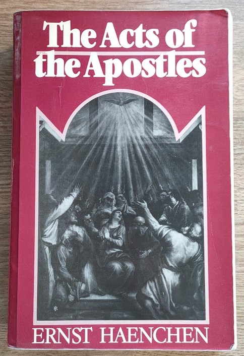 The Acts of the Apostles with Introduction, Maps, and Notes: Vol 2 ...