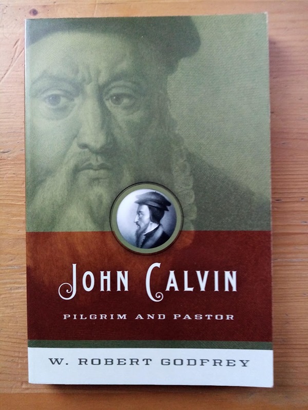 John Calvin