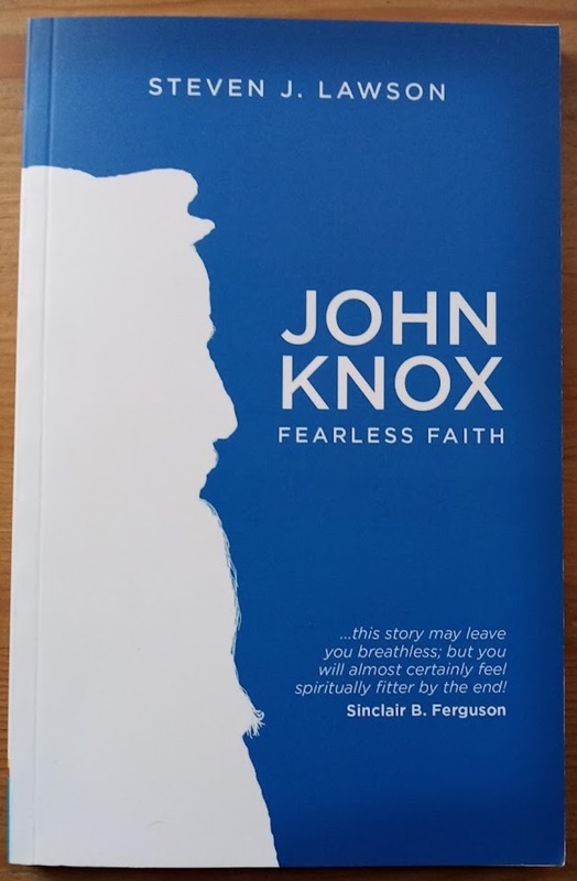Trumpeter of God: A Biography of John Knox