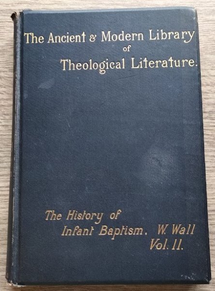 Dissent, in its Relation to the Church of England. Eight Lectures ...
