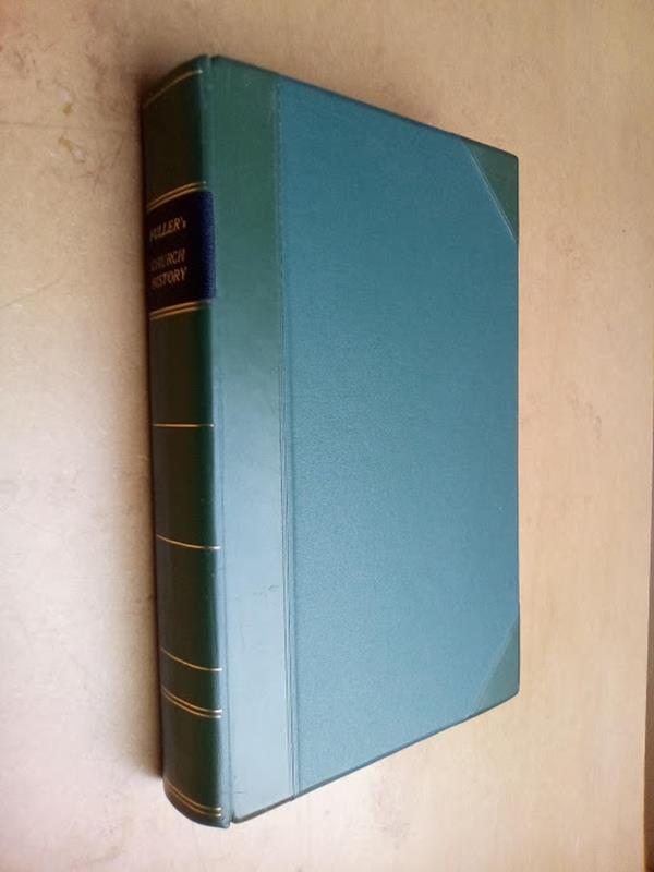 Dissent, in its Relation to the Church of England. Eight Lectures ...