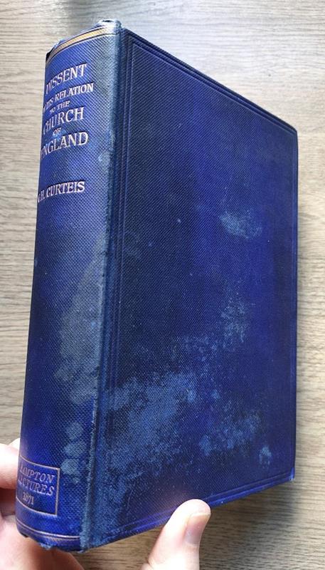 A Fragrance of Oppression: The Church and Its Persecutors (Turning ...