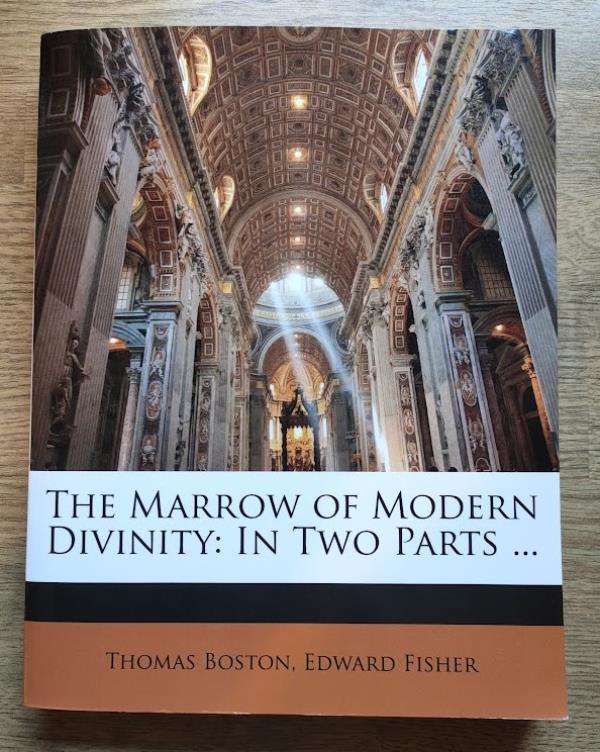 Human Nature in Its Fourfold State of Primitive Integrity, Entire ...
