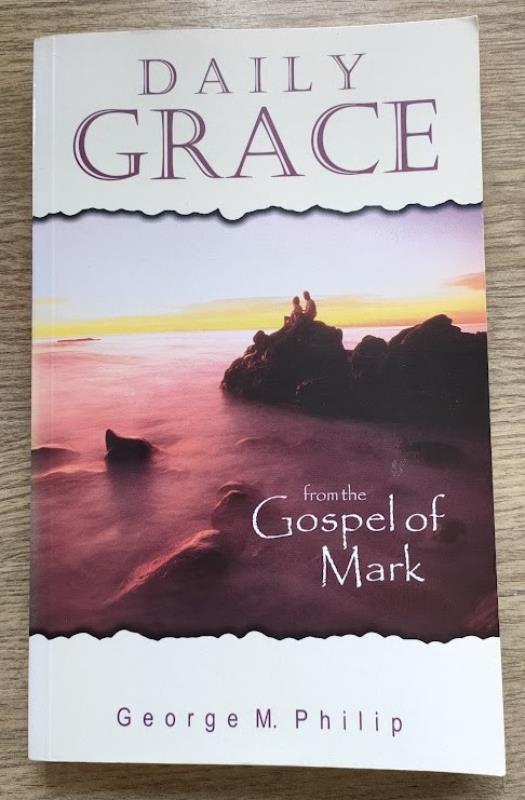 The Grace of God in the Gospel