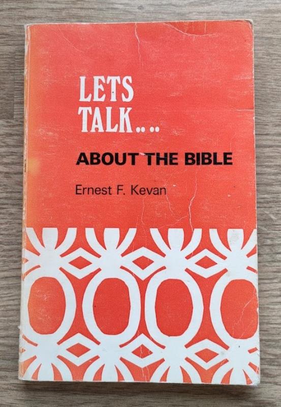 What the Scriptures Teach (with questions on each subject)