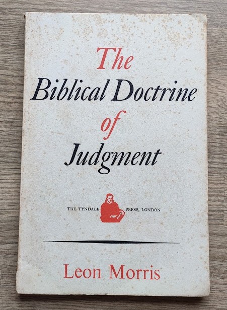 The Doctrine of Eternal Punishment