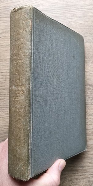 Let Us Go On: The Secret of Christian Progress in the Epistle to the ...