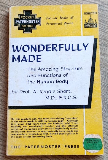 Modern Discovery and the Bible