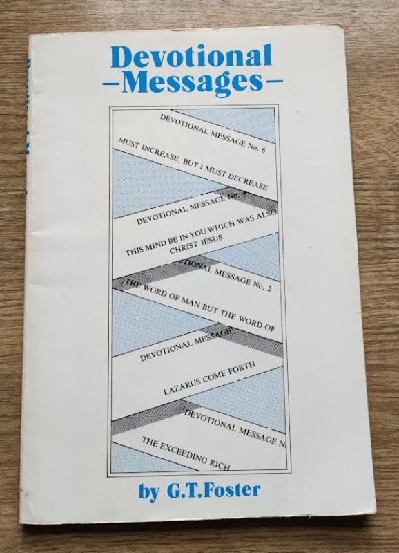 Wondrous Love and Other Gospel Addresses (World-Wide Library No 6)