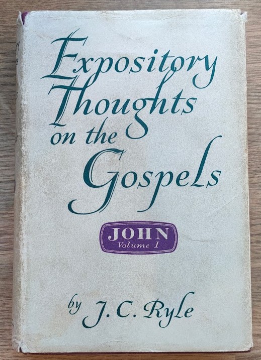 Knots Untied: Being Plain Statements on Disputed Points in Religion ...