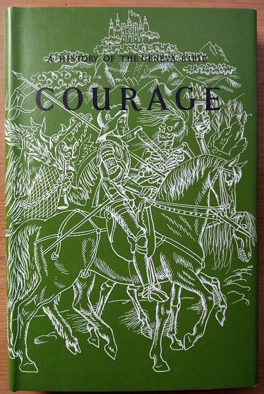 A History of the Geneva Bible: Volume 12: Heaven