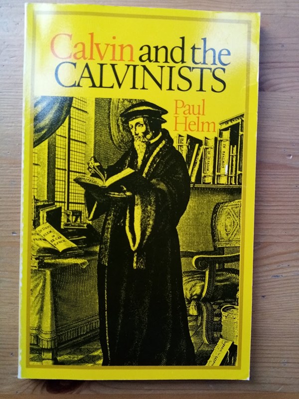 Calvin and the Calvinists