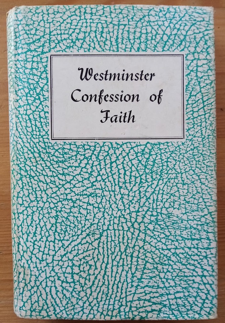 The Shorter Catechism, Agreed upon by the Assembly of Divines at ...