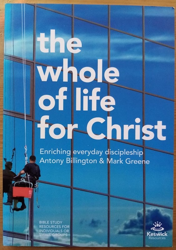 The Life of Christ