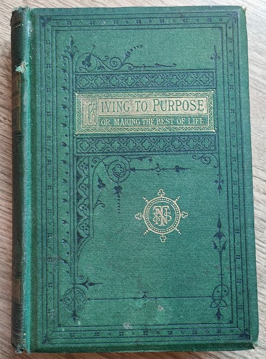 God's Ultimate Purpose: An Exposition of Ephesians 1: 1-23