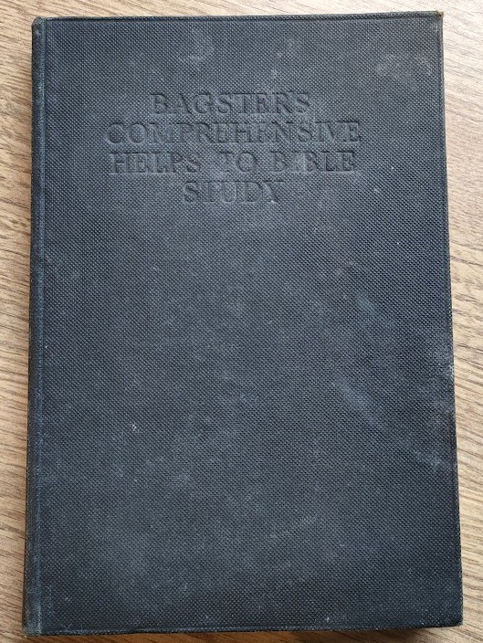 Our Authorized Bible Vindicated