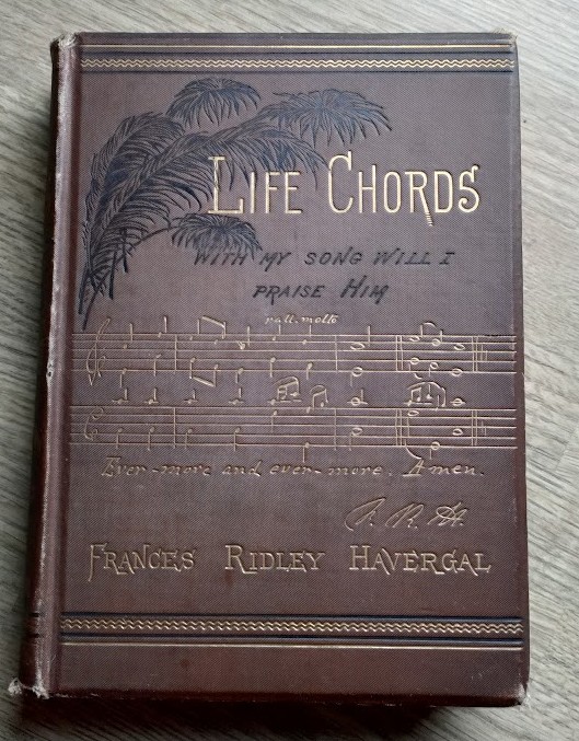 Life Mosaic: The Ministry of Song; and Under the Surface