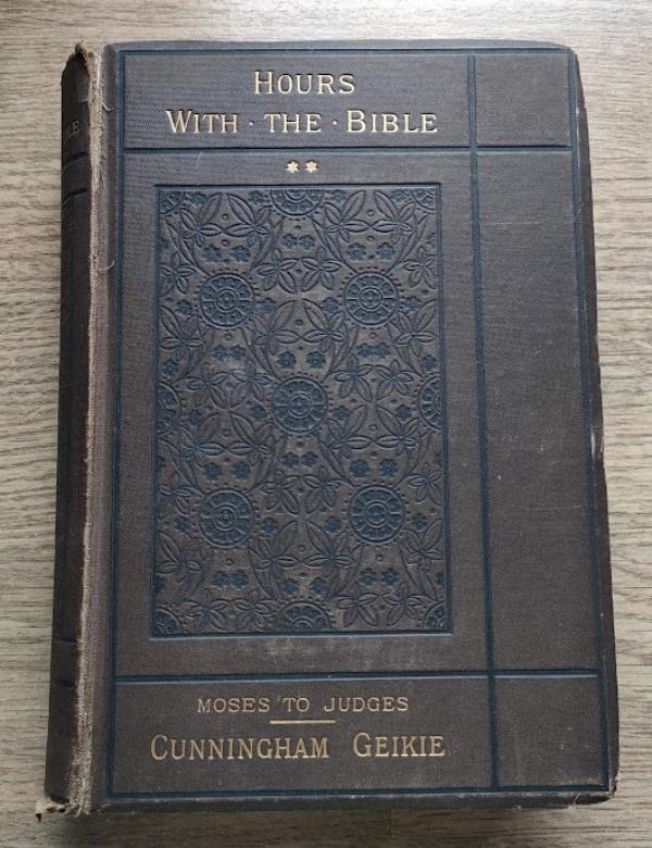 Modern Discovery and the Bible