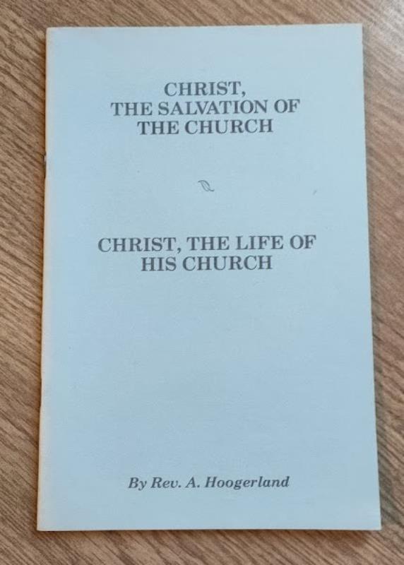 The Life of Christ