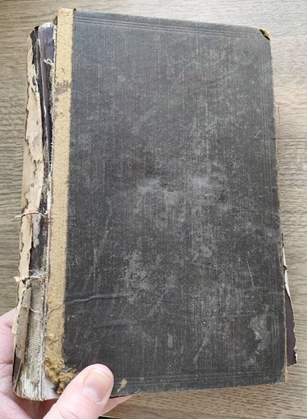 Memoirs of Thomas Boston [Memoirs of the Life, Time, and Writings of ...