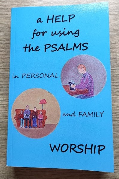 The Psalms of David: The Great Illuminated Psalter Dedicated to Queen ...