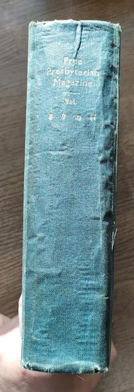 Memoirs of Thomas Boston [Memoirs of the Life, Time, and Writings of ...