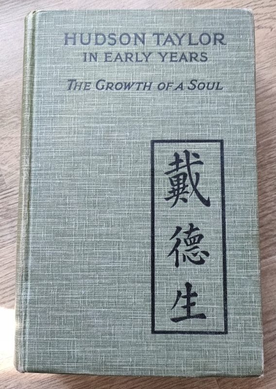 The Triumph of John and Betty Stam