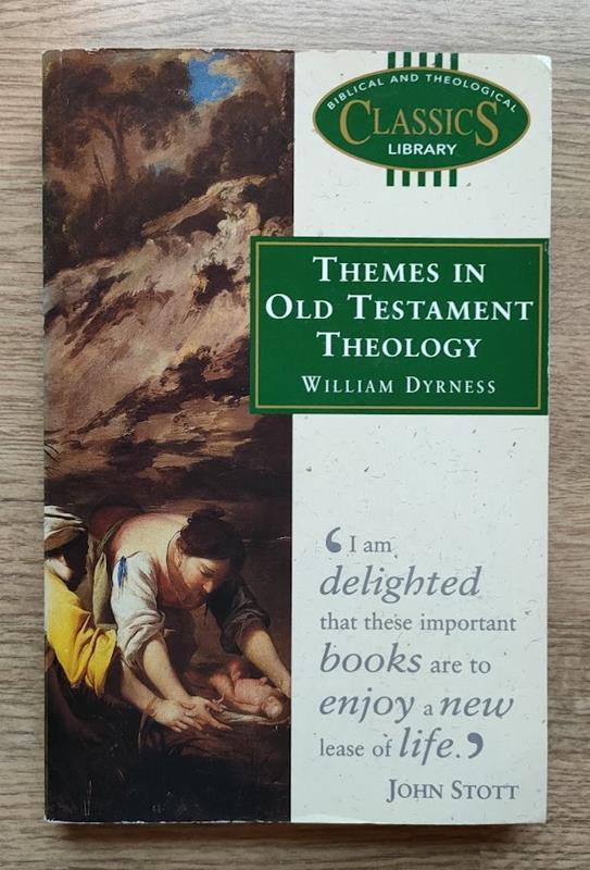 Beyond the Bible: Moving from Scripture to Theology
