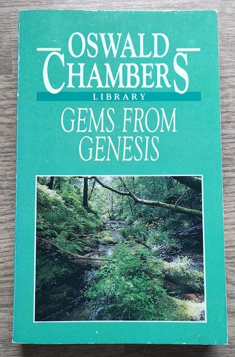 Studies in Genesis