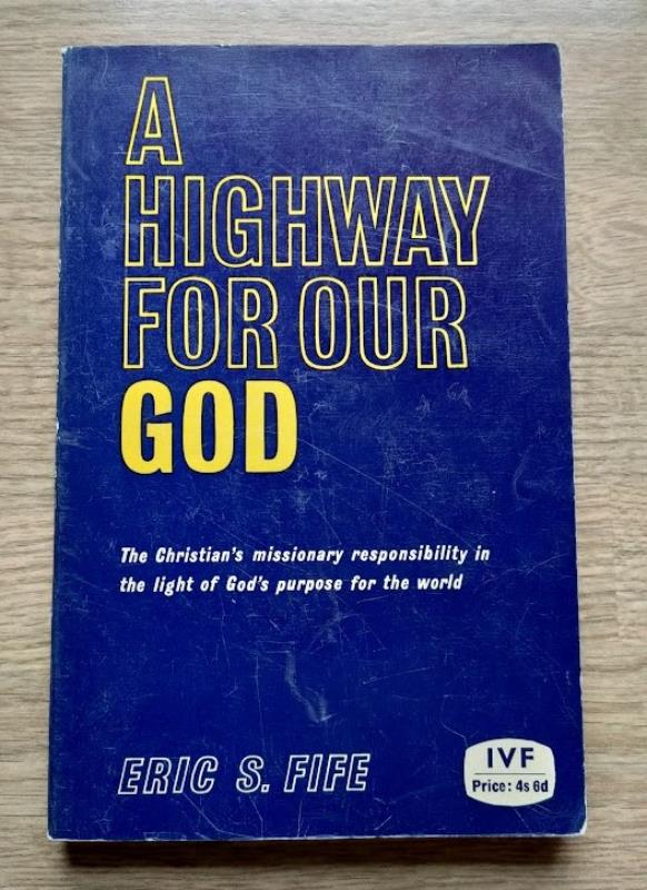 God's Ultimate Purpose: An Exposition of Ephesians 1: 1-23